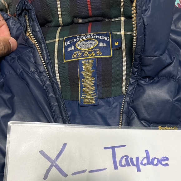 Rugby Ralph Lauren | Jackets & Coats | Rugby Ralph Lauren Jacket Vest ...